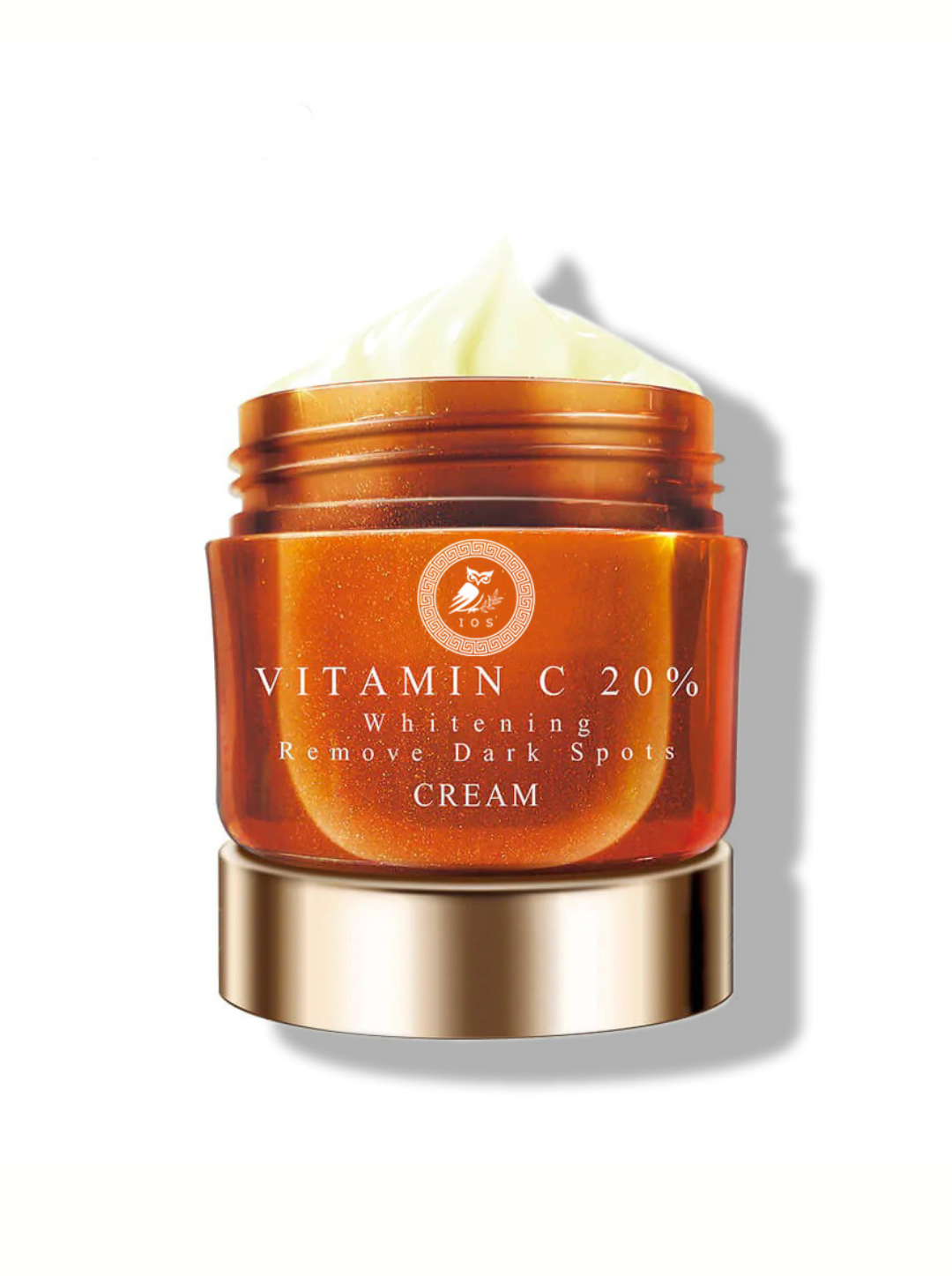 Vitamin C Cream – Ios Cosmetics